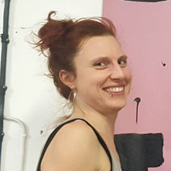 Karlin De Temmerman - Folkuniversitetet