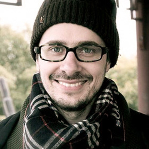 Jonatan Malm - Folkuniversitetet