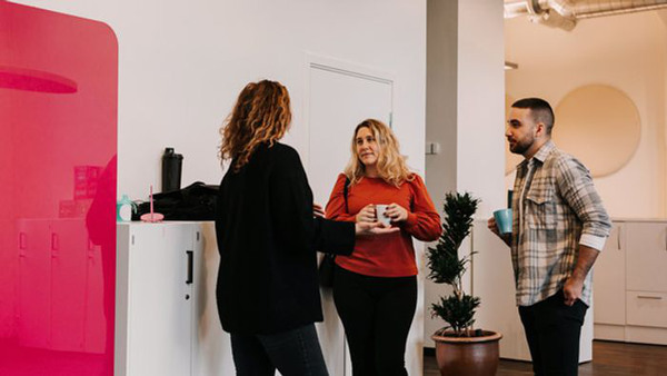 Arbeta hos oss - Folkuniversitetet