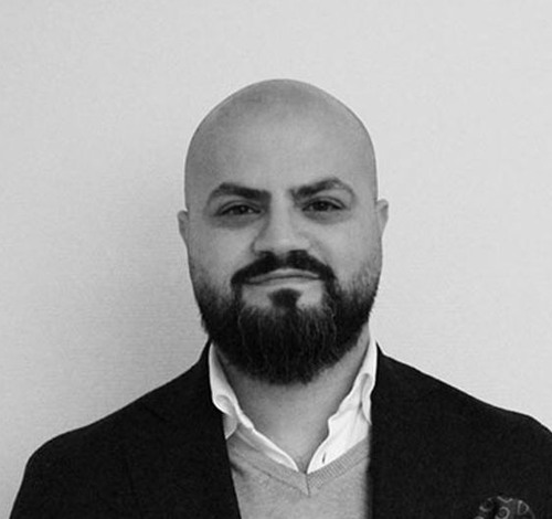 Ahmed Hadi - Braheskolan – filial Trollhättan