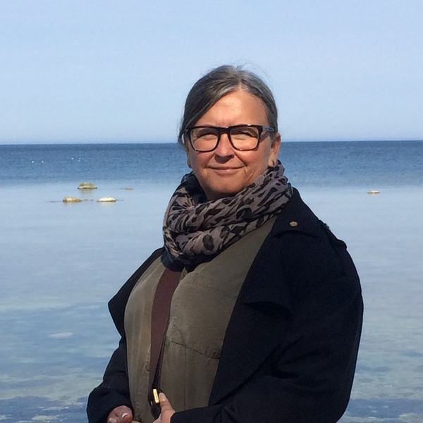 Louise Bobeck - Folkuniversitetet