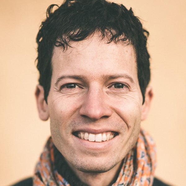 Alex Berman - Folkuniversitetet