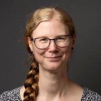 Maria Hansson - Folkuniversitetet