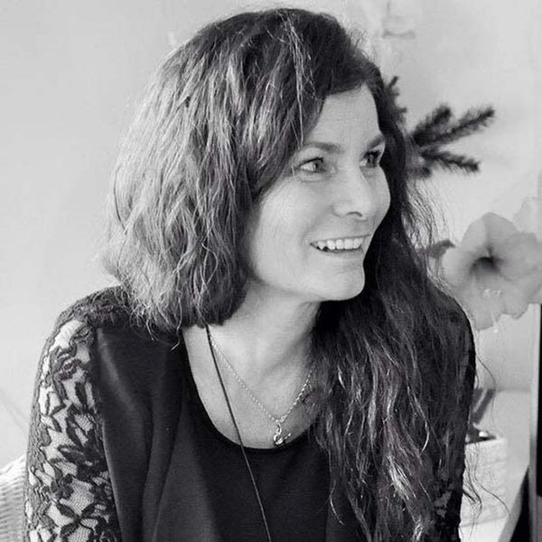 Gunilla Olsson - Folkuniversitetet
