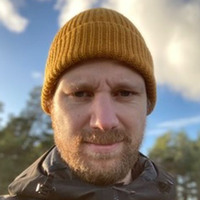 Andreas Olsson - Folkuniversitetet