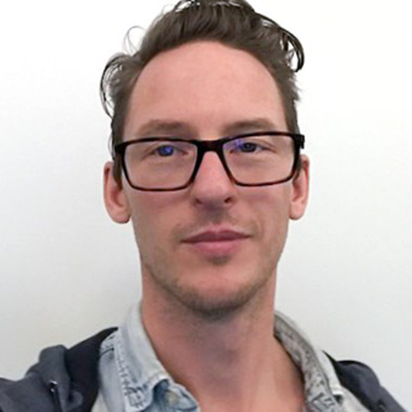 Daniel Finnholm - Folkuniversitetet