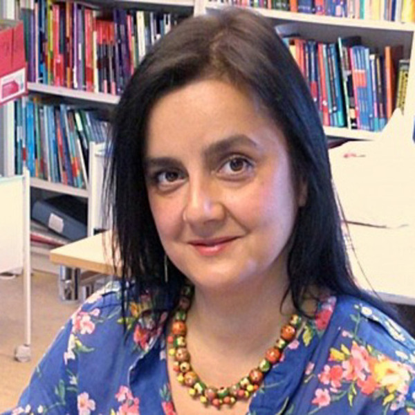 Maria Cao Mata - Folkuniversitetet