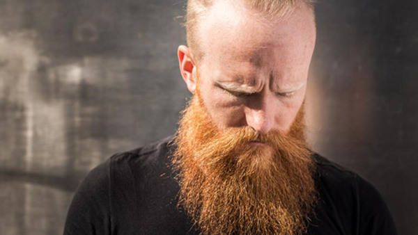 Aaron Vickers - Balettakademien Göteborg