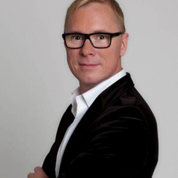 Anders Molin - Folkuniversitetet