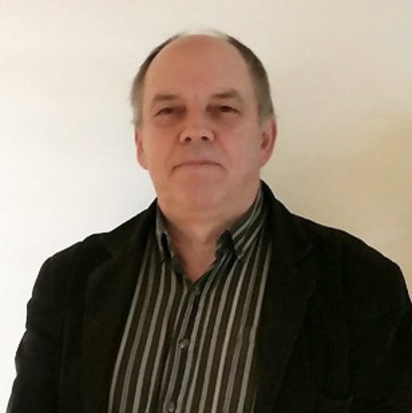 Peter Prütz - Folkuniversitetet