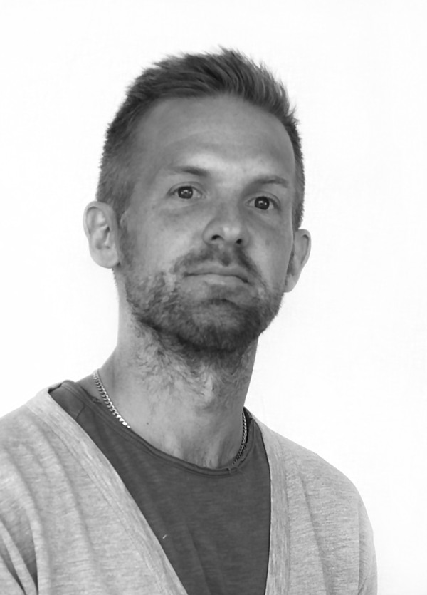 Dennis Nilsson - Folkuniversitetets gymnasium