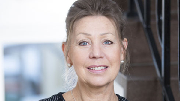 Marie Werner - Folkuniversitetet