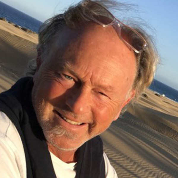 Peter Mannerfelt - Folkuniversitetet