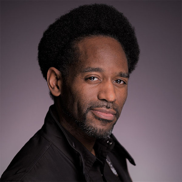 Mike Gamble - Balettakademien Göteborg