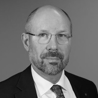 Olof Olsson - Folkuniversitetet